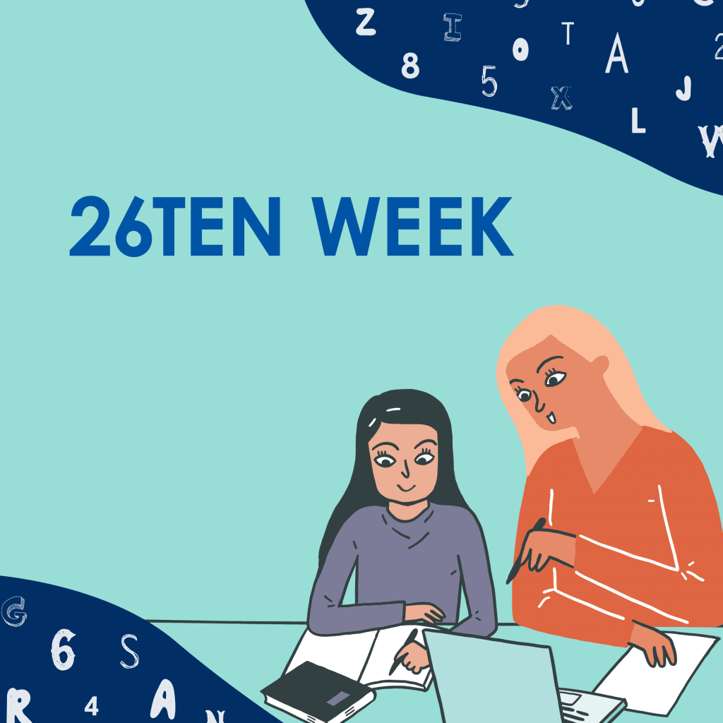 Reading calendar 2026 - Libraries Tasmania