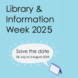 Reading calendar 2026 - Libraries Tasmania