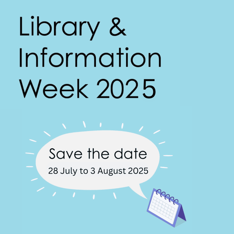 Reading calendar 2026 - Libraries Tasmania