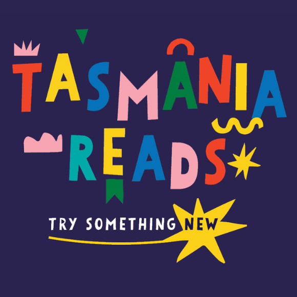 Reading calendar 2026 - Libraries Tasmania