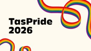 TasPride 2026 - Libraries Tasmania