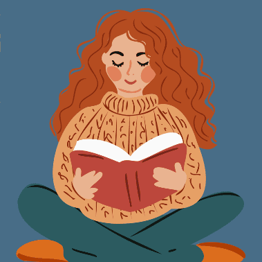 Warm Winter Read - Libraries Tasmania
