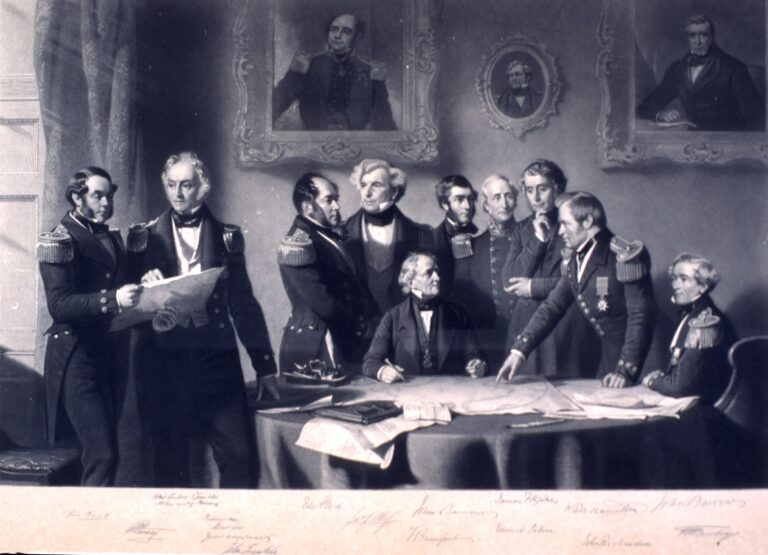 Tasmania Reads: Sir John Franklin and his Expedition of 1845 (Part Two ...