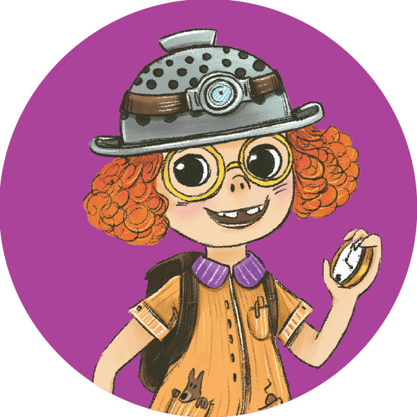 Little Explorers book packs - Libraries Tasmania