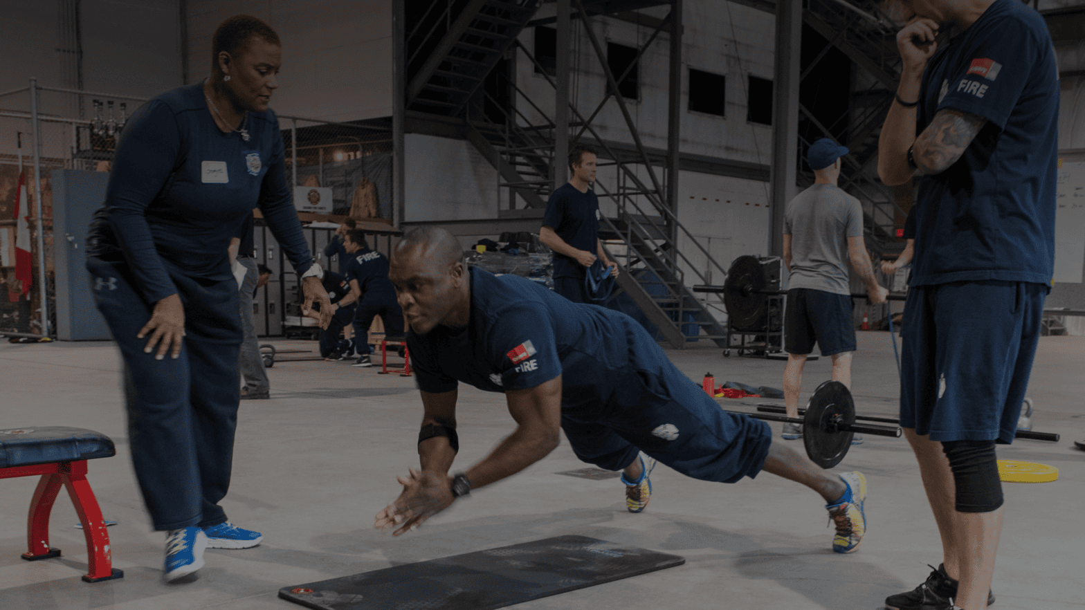 Virtual | Fit To Thrive