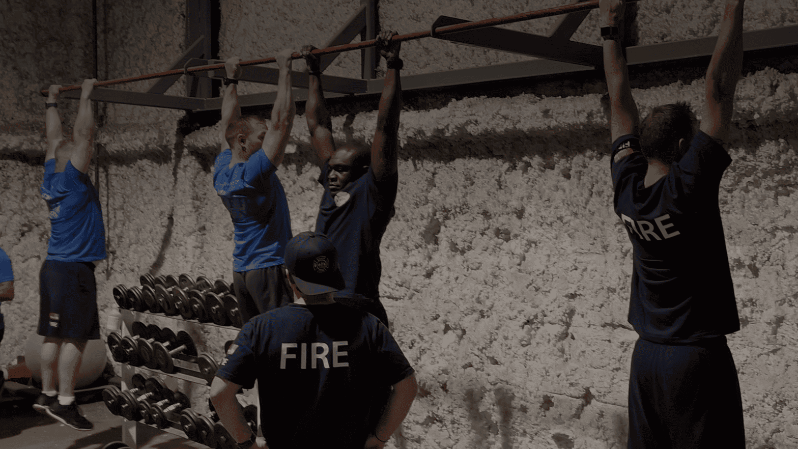 Virtual | Fit To Thrive