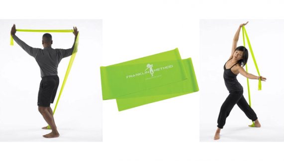 Products Equipment | Franklin Method®