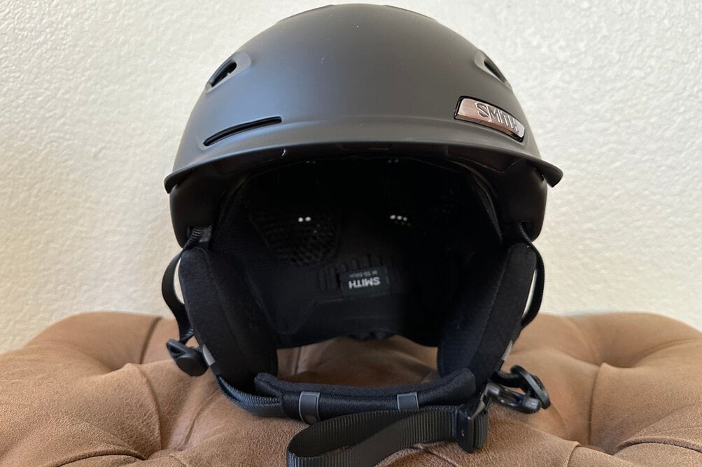 Vantage Helmet Smith VANTAGE MIPS Helmet Boutique Les Sommets