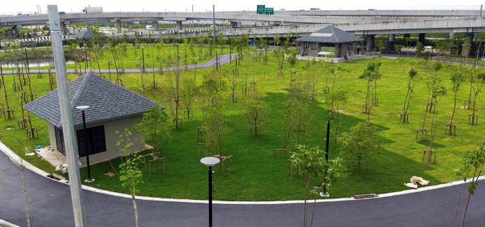 future green projects