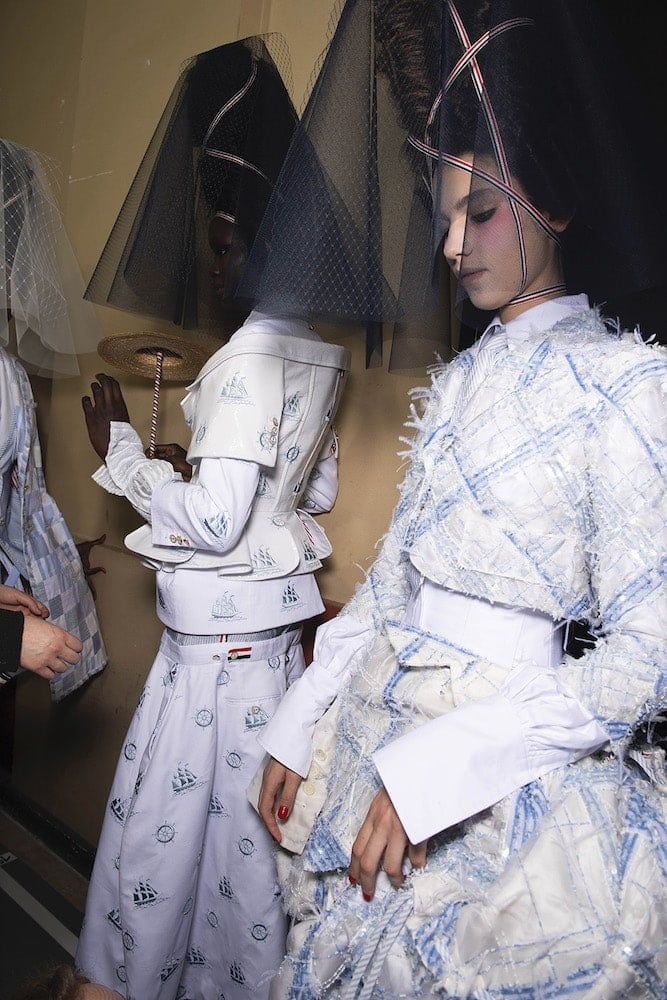 Thom Browne Ss20
