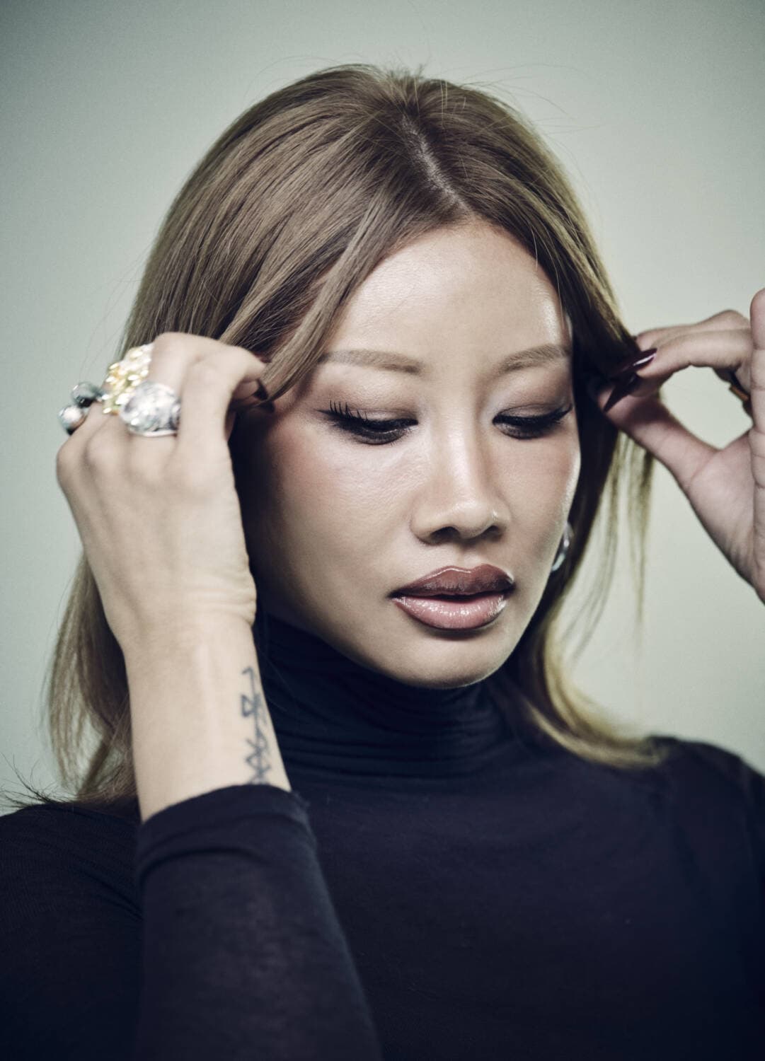 ambush makeover 2003