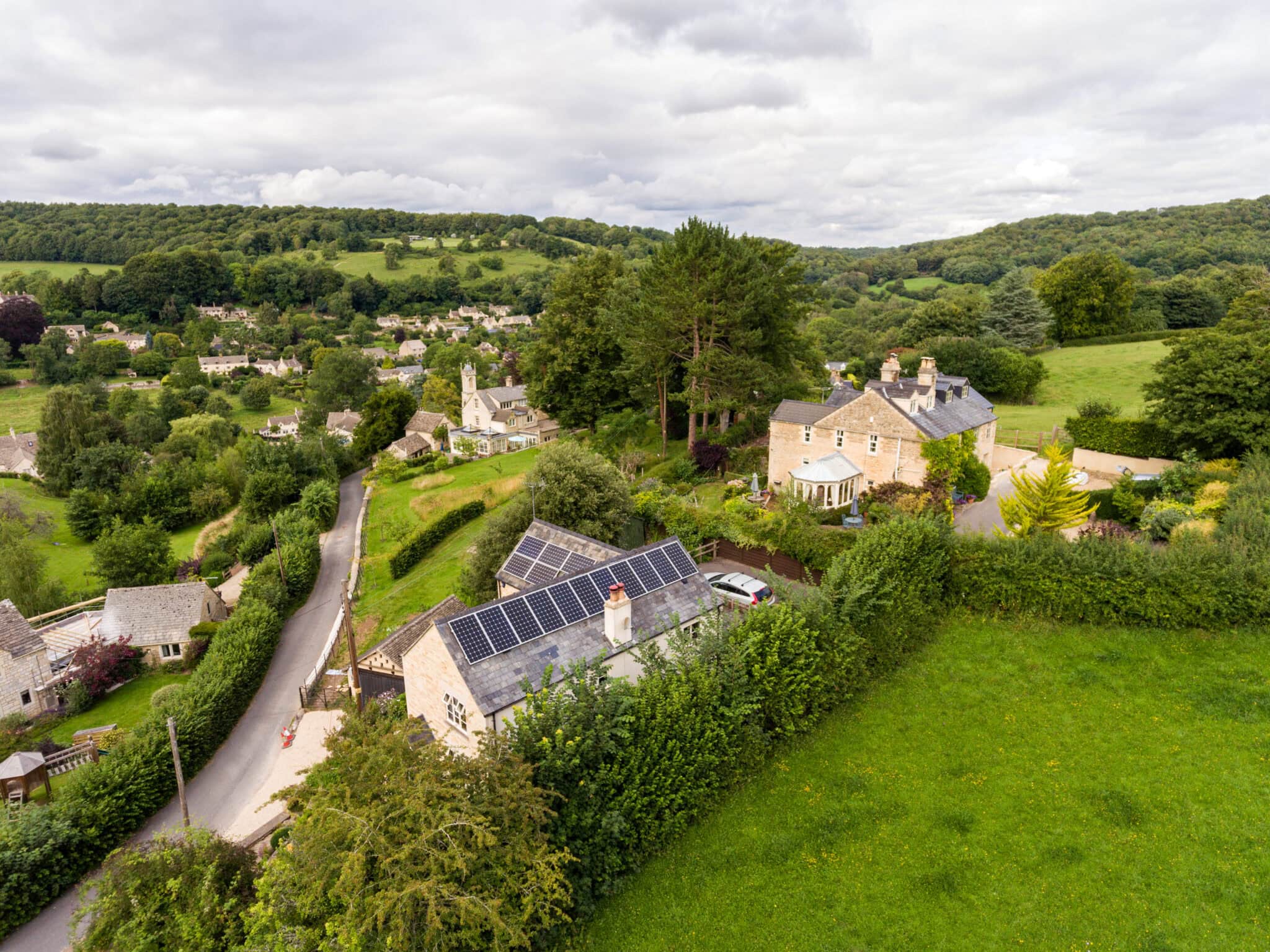 declared net capacity mcs