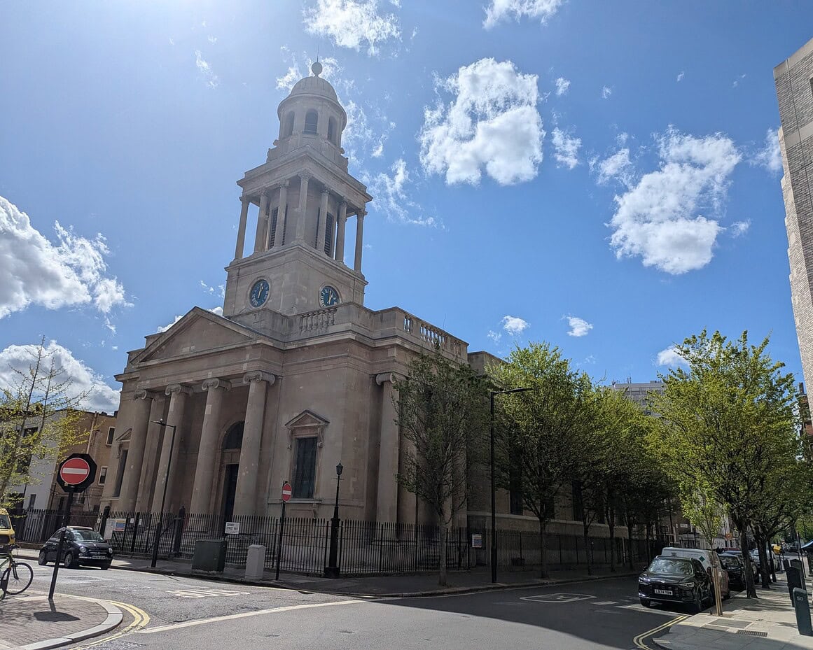 lahore church street marylebone