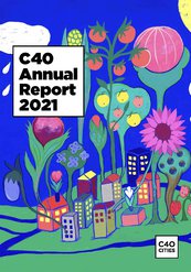 Nosotros C40 - C40 Ciudades