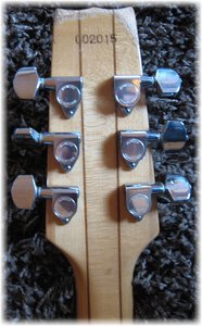 Unidentified Models – Westone Guitars: the Home of Westone