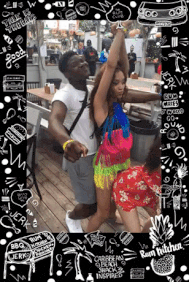 Gallery - Selfie Pod London