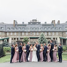 Photo Gallery | Skytop Lodge | Poconos Luxury Resort