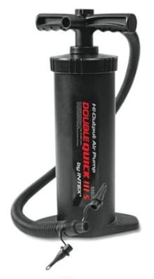 9 Best Pumps for an Inflatable Kayak [2025 REVIEW]