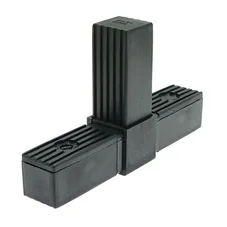 Frame Connectors - 6 way | Aluminium Online