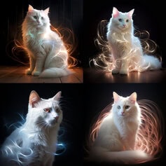 Light Painting Art: Inspirations and Style References