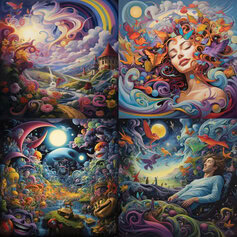 Art Inspiration & Illustration Styles: Alan Davis