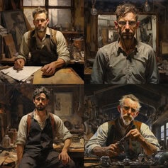 Art Inspiration & Illustration Styles: Dave Dorman