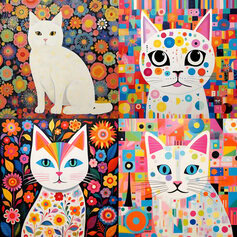 Art Inspiration & Illustration Styles: Christopher Corr