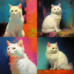 Art Inspiration & Painting Styles by Francisco Goya