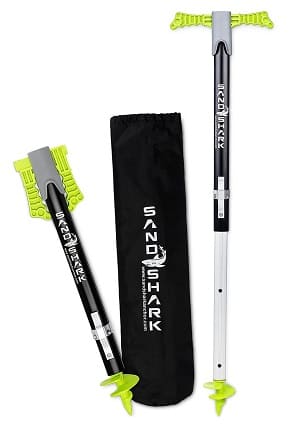 5 Kayak Stake Out Poles for Better Fishing | plus DIY Guide