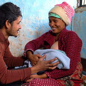 The Birth: Labor, Delivery and Early Postpartum - Video - Global Health ...