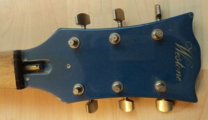 Unidentified Models – Westone Guitars: the Home of Westone