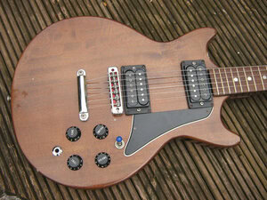 Unidentified Models – Westone Guitars: the Home of Westone