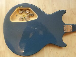 Unidentified Models – Westone Guitars: the Home of Westone