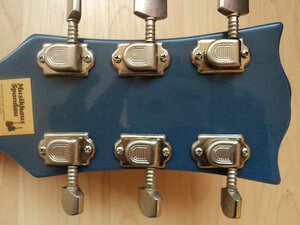 Unidentified Models – Westone Guitars: the Home of Westone