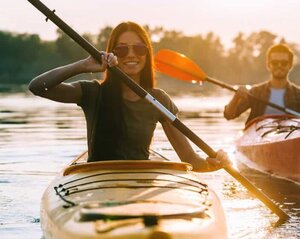 Boating | Skytop Lodge | Lusury Poconos Resort and Hotel