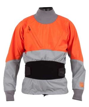 Guide to Drytops, Paddle Jackets & Splash Tops for Kayaking 2026