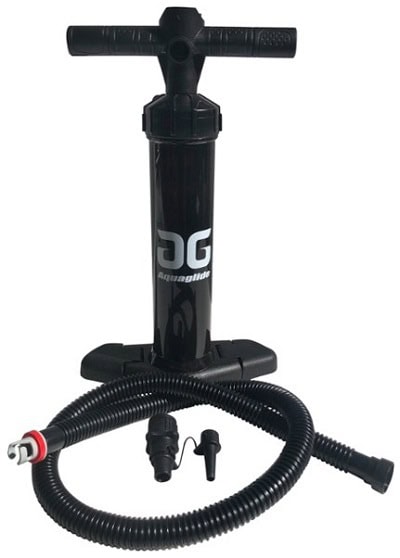 9 Best Pumps for an Inflatable Kayak [2025 REVIEW]