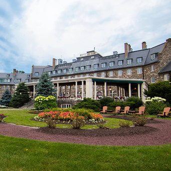 Your Ticket to Summer Adventure | Offers | Skytop Lodge