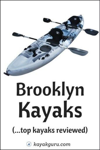 Brooklyn Kayak Company Reviews