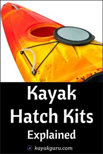Best Kayak Hatch Covers and Kits PLUS How-To Install Guide