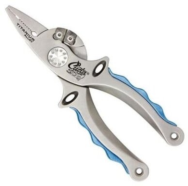 14 Best Fishing Pliers [2025 EDITION] - Angler's Top Picks!