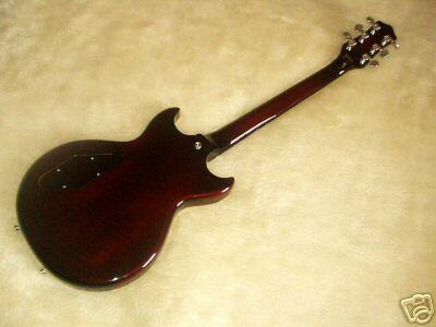 Unidentified Models – Westone Guitars: the Home of Westone