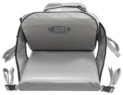 Inflatable Seats for Kayaks - FULL Guide and the Best Tips