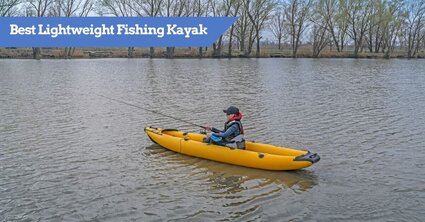 Fishing Kayaks 2026 (Reviews, Info, Tips and Guides to Buying)