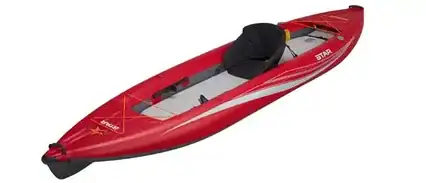 9 Best Inflatable Ocean Kayaks Review for 2025 (Safe for Sea?)