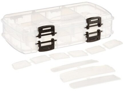 Best Tackle Boxes Reviewed for 2025 | Fishing Storage Options