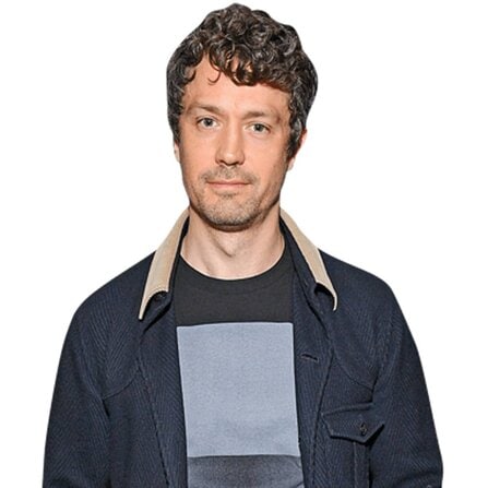 Cristiano Coulson Tom Riddle