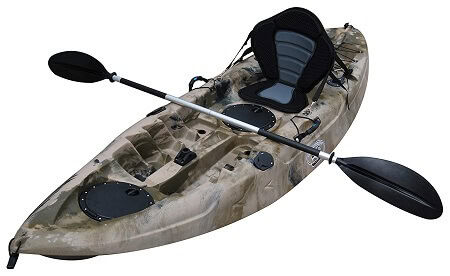 Best Lightweight Fishing Kayak Review (for 2025) | Kayak Guru