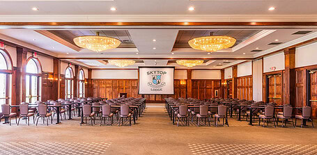 Photo Gallery | Skytop Lodge | Poconos Luxury Resort