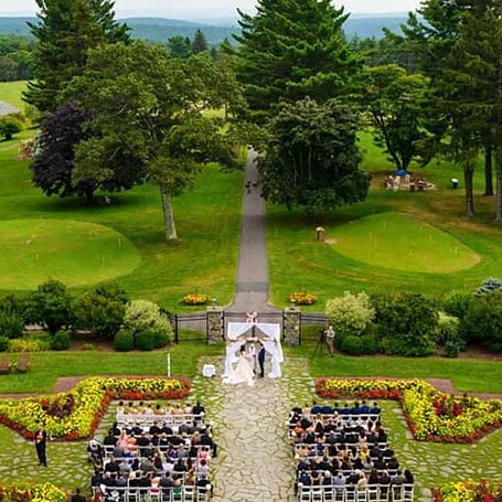 Photo Gallery | Skytop Lodge | Poconos Luxury Resort